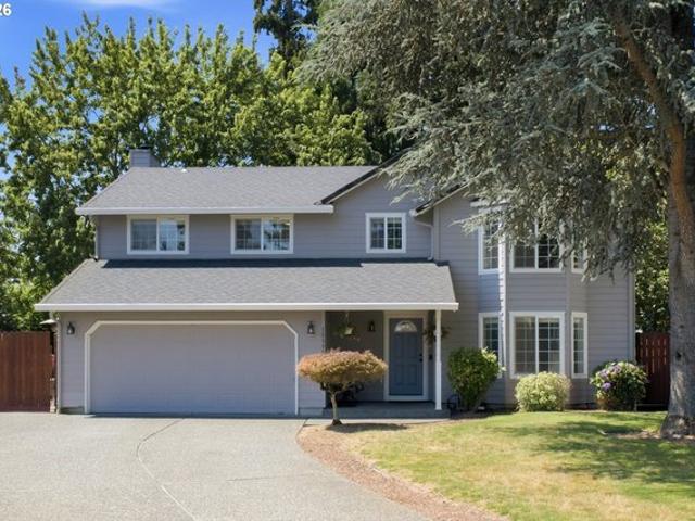 10000 NE 128th Ave, Vancouver, WA 98682