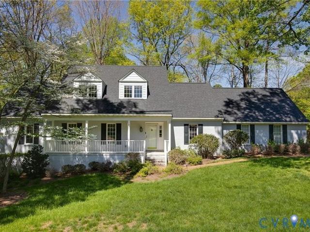 10000 Ramsbury Way, Richmond, VA 23238