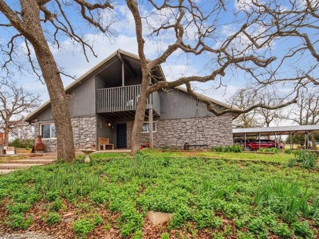 10001 th St, Lexington, OK 73051