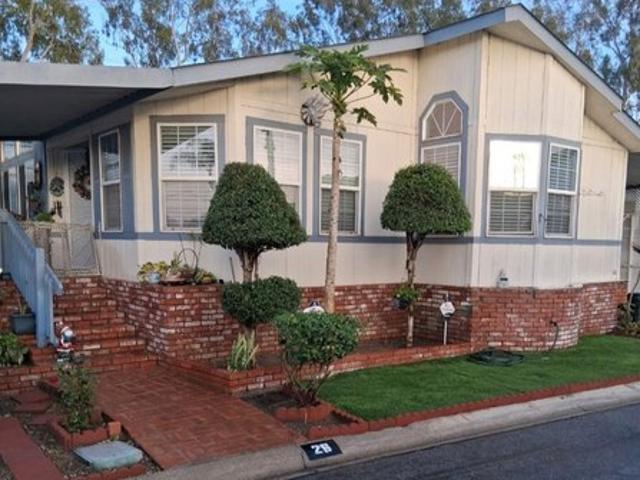 10001 W Frontage Rd Spc 26, South Gate, CA 90280