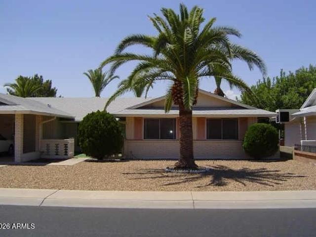 10001 W Peoria Ave, Sun City, AZ 85351