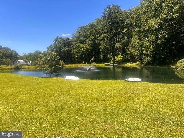10001 Woodsboro Road