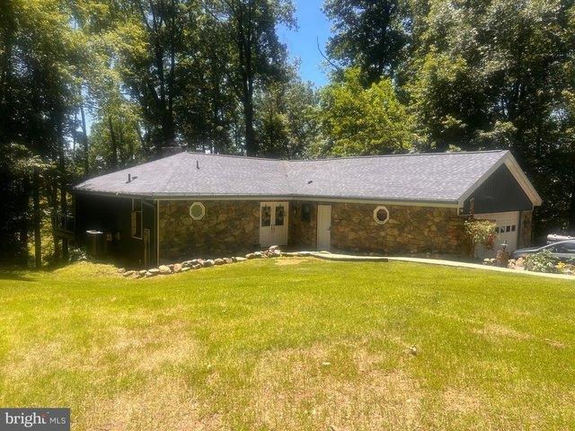 10001 Woodsboro Rd, Woodsboro, MD 21798
