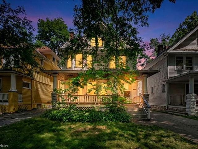 10001 Yale Ave, Cleveland, OH 44108