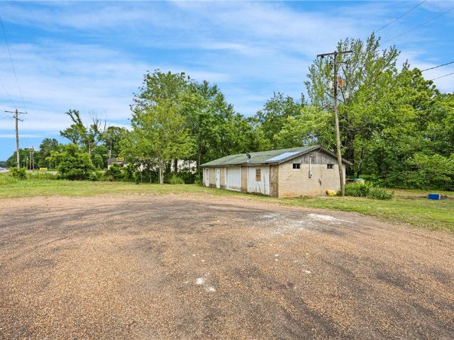 10001 Alpha Road