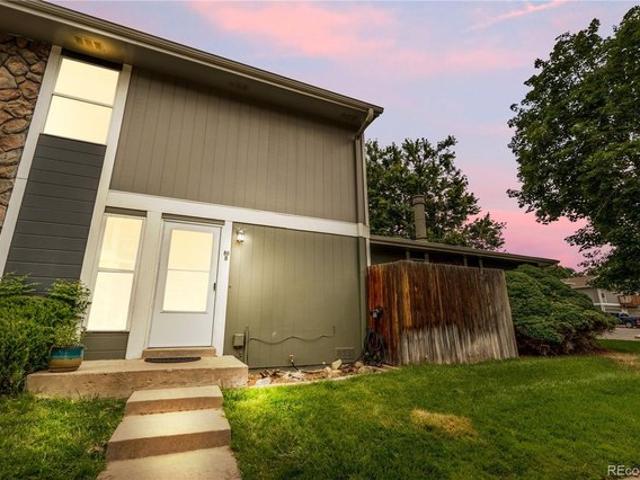 10001 E Evans Ave Apt 86B, Aurora, CO 80247