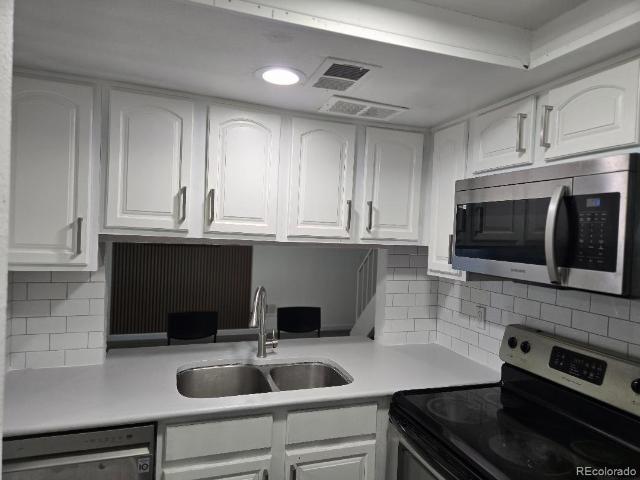 10001 E Evans Avenue # 88C