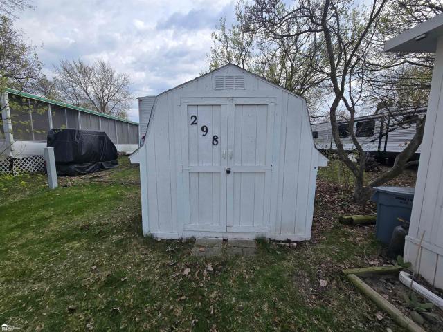 10001 E Goodall Road # 298