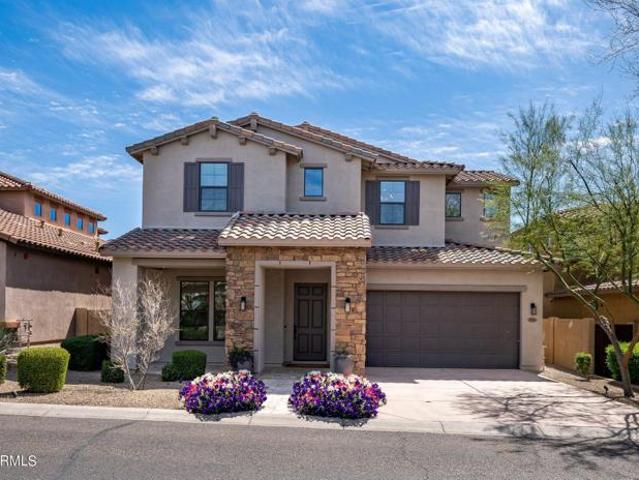 10001 E S Bend Dr, Scottsdale, AZ 85255