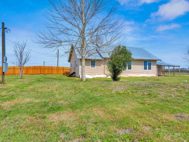 10001 Farm to Market Road 1331, Taylor, TX 76574 | MLS #8744