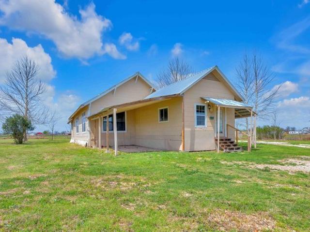 10001 FM 1331, Taylor, TX 76574