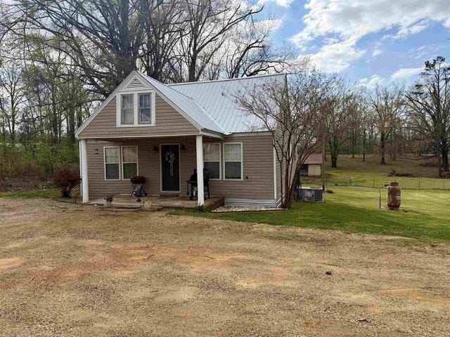 10001 Highway 22 S, Michie, TN 38357