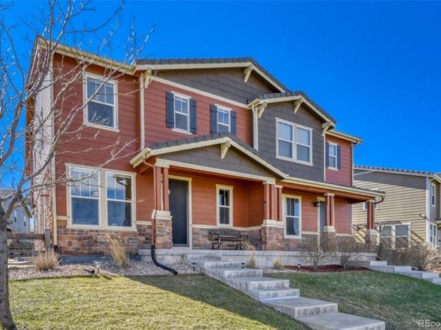 10001 Hough Pt, Parker, CO 80134