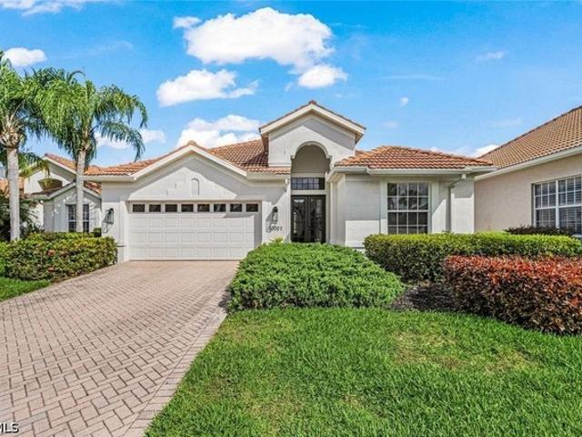 10001 Isola Way, Miromar Lakes, FL 33913