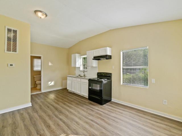 10001 Lucore St, Unit BACK, Houston, TX 77017 | MLS #97245