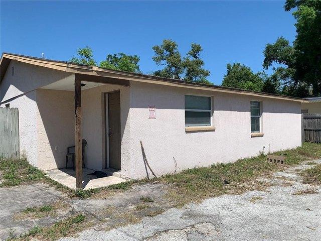 10001 N Annette Ave, Tampa, FL 33612