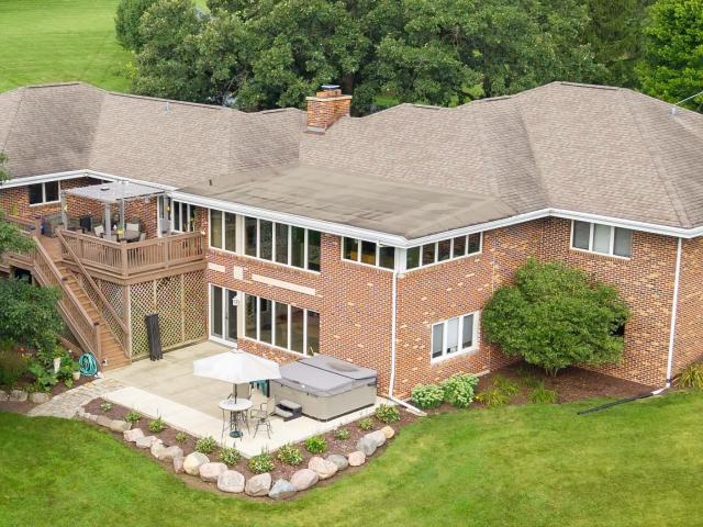 10001 N Hoisington Road