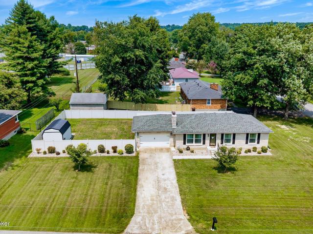 10001 Northridge Ct