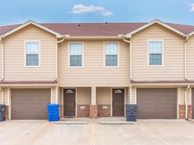 10001 Panther Way Unit 706, Woodway, TX 76712