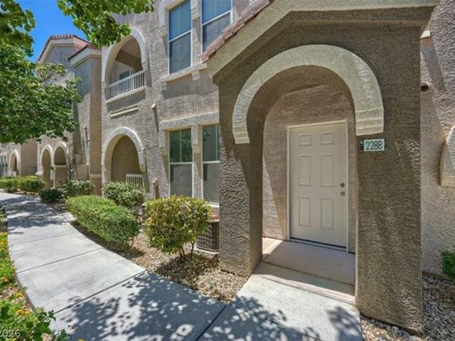 10001 Peace Way Unit 2288, Las Vegas, NV 89147