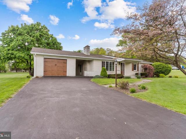 10002 Upper Strasburg Road