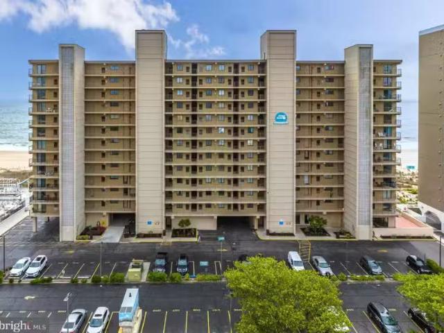 10002 Coastal Hwy #507, Ocean City, MD 21842 MLS MDWO2030112