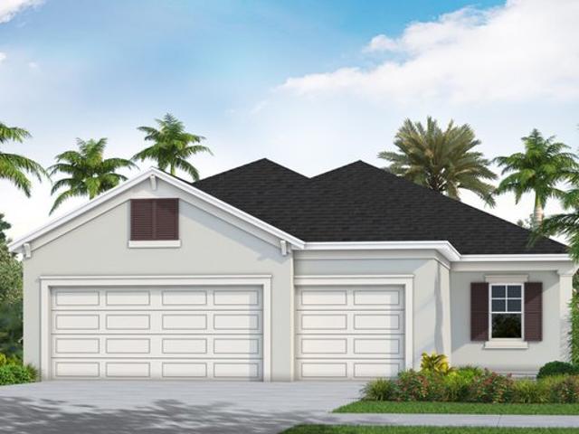10002 Cross River Trl, Parrish, FL 34219