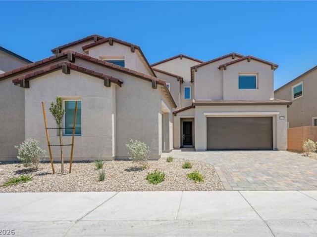 10002 Decano Ridge St, Las Vegas, NV 89141