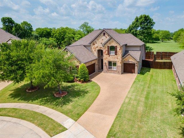 10002 Edgeway Cir, Rowlett, TX 75089