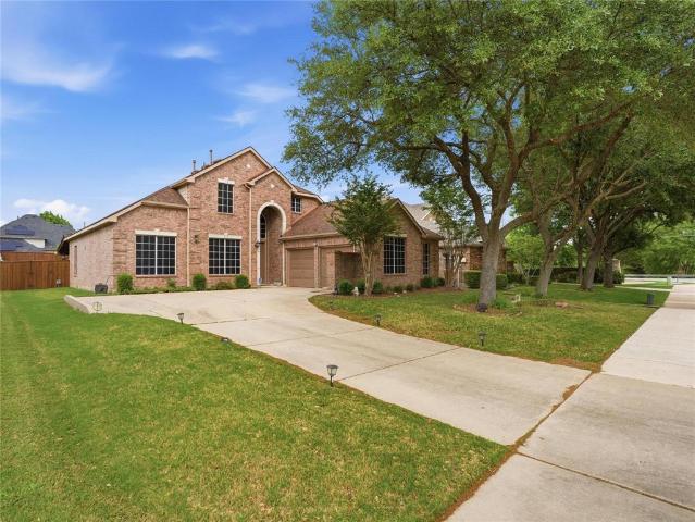 10002 River Bend Drive