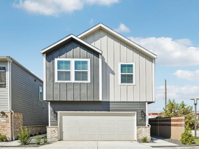 10002 Rustic Charm St, Houston, TX 77080 | MLS #81538 | Compass