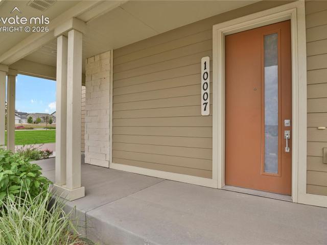 10007 Vervain View