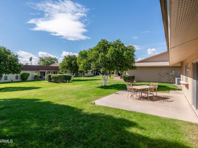10007 W Pleasant Valley Rd, Sun City, AZ 85351 | MLS #6989
