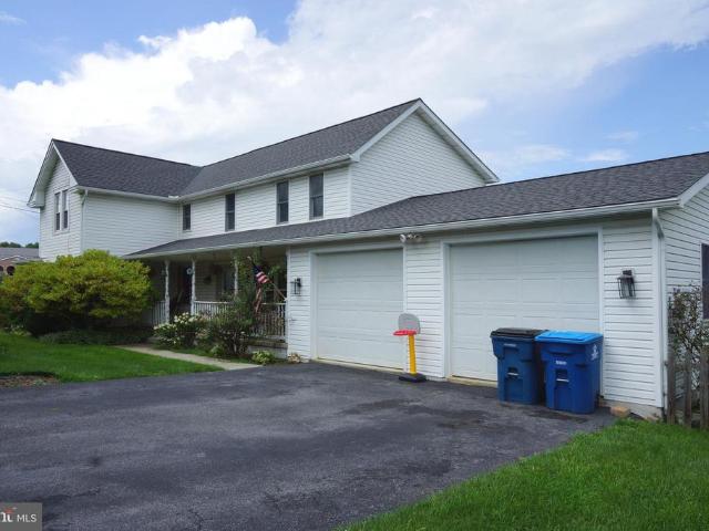 10007 White Hall Road