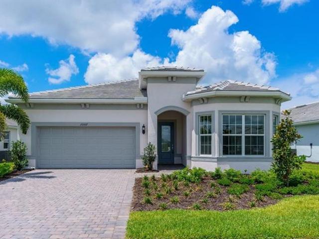 10007 Bright Water Dr, Englewood, FL 34223