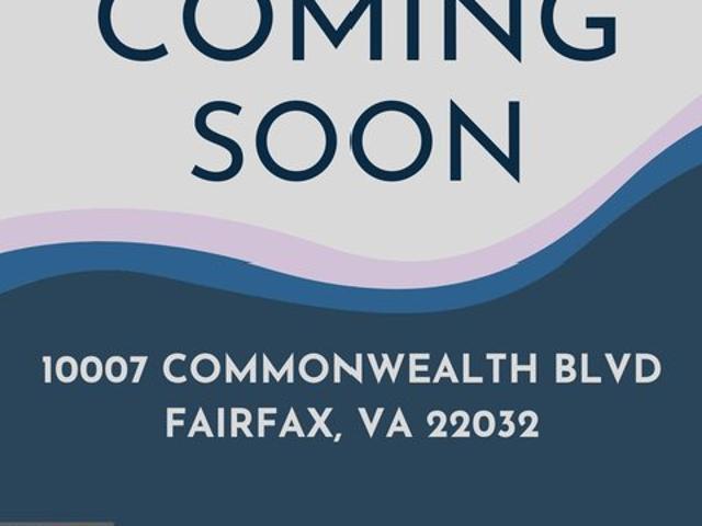10007 Commonwealth Blvd, Fairfax, VA 22032