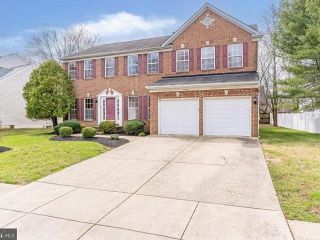 10007 Edgewater Terrace, Fort Washington, MD 20744