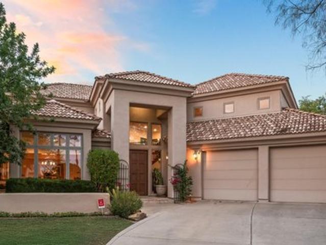 10007 N 55th St, Paradise Valley, AZ 85253
