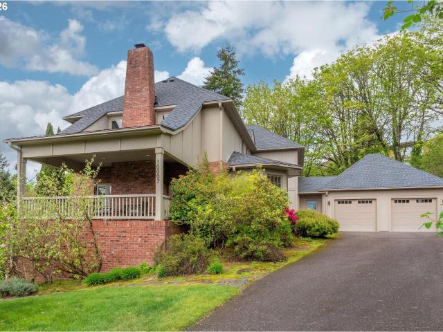 10007 NW Thompson Rd, Portland, OR 97229 | MLS #194554