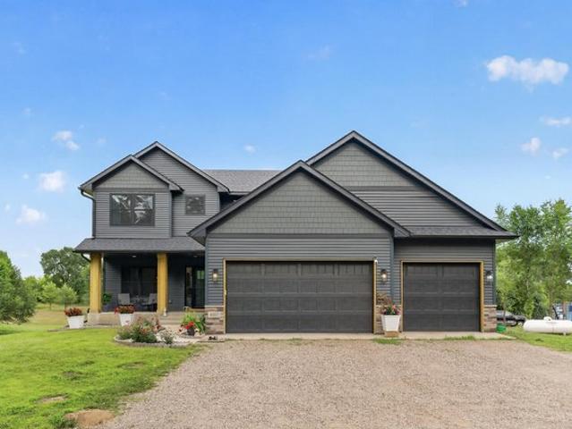 10007 rd Ave SE, Becker, MN 55308
