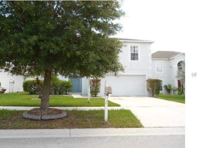 10004 Creek Bluff Dr, Riverview, FL 33578