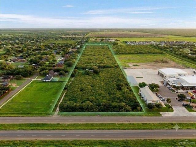 10004 N Expressway 281, Edinburg, TX 78542