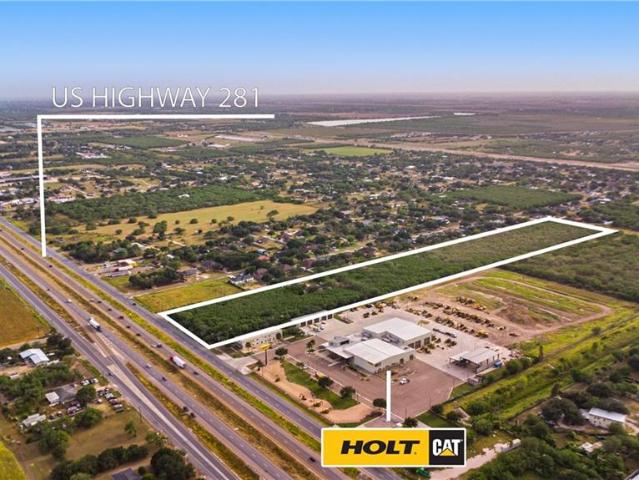 10004 n expwy 281