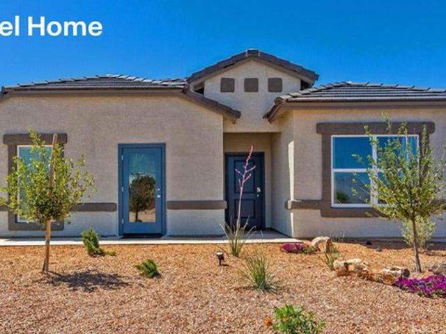 10004 N Guayacan Trl, Marana, AZ 85653