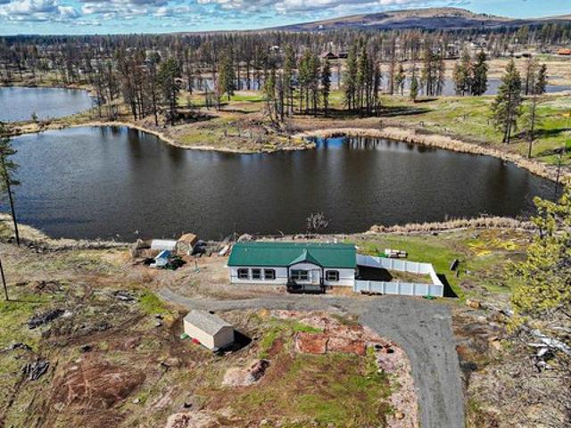10004 S Medical Lake Rd, Medical Lake, WA 99022