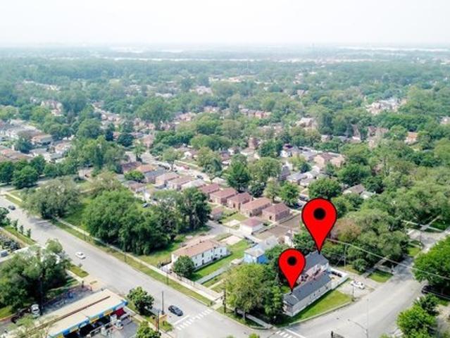 10004 S Torrence Ave, Chicago, IL 60617