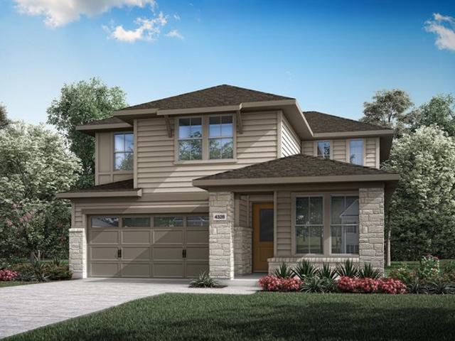 10004 Sagehawk Dr, Denton, TX 76207
