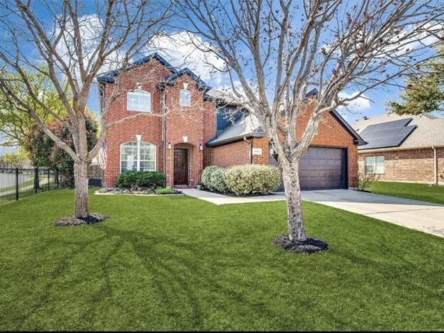 10005 Turrey Pnes, Rowlett, TX 75089