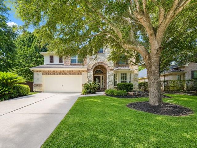 10005 Willowmoor Ln, Brookshire, TX 77423