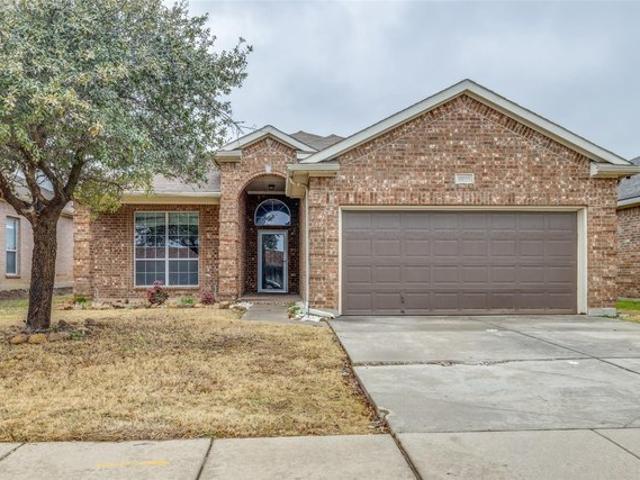 10005 Bull Run, Fort Worth, TX 76177